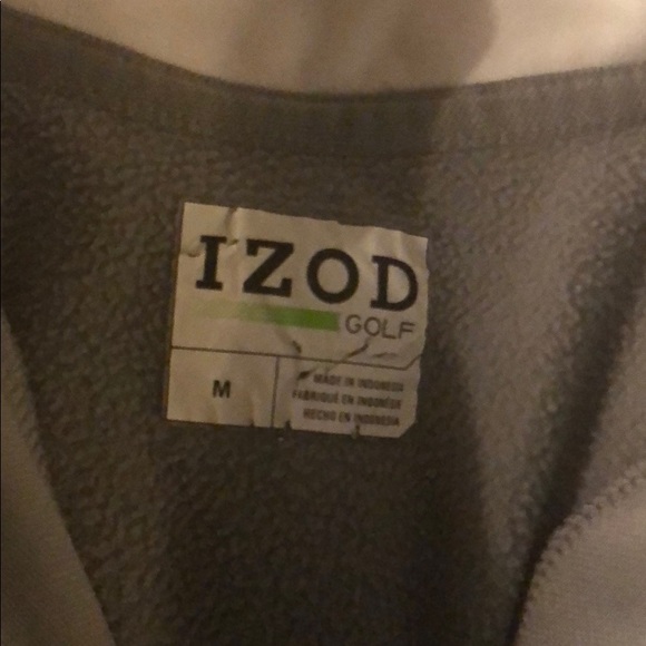 Izod | Sweaters | Mens Izod 4 Zip Golf And Performx Bundle | Poshmark